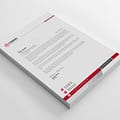 Shop Letterhead – Access Printing