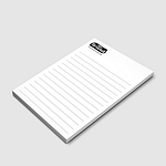 Notepads – Access Printing