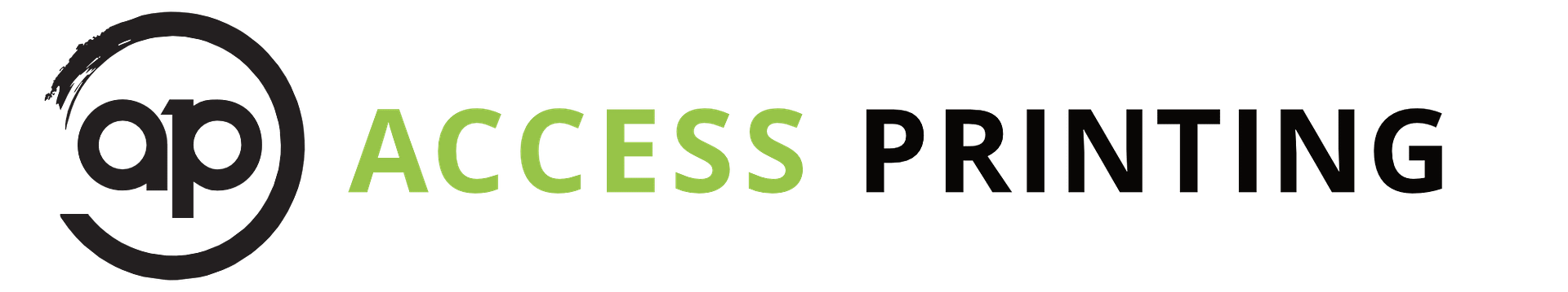 Letterhead – Access Printing